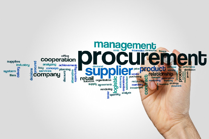 Project Procurement Management