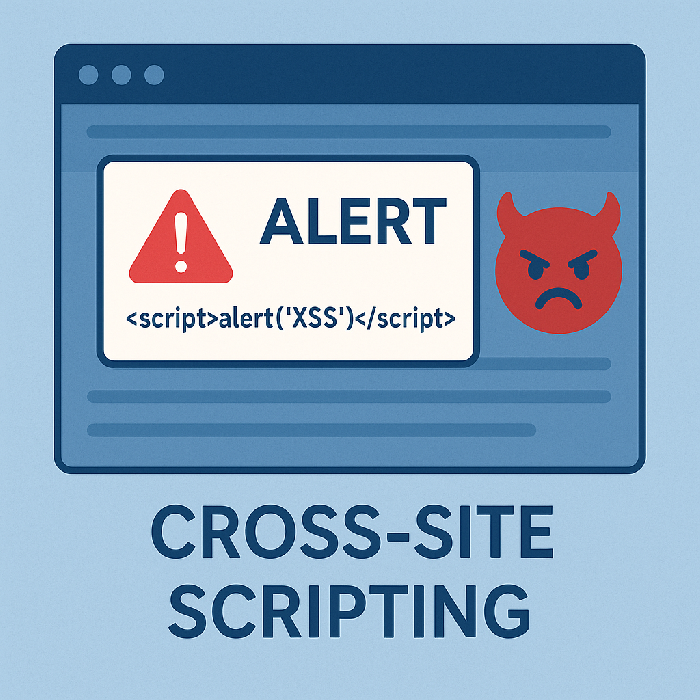 XSS (Cross-Site Scripting) :: PM Expert