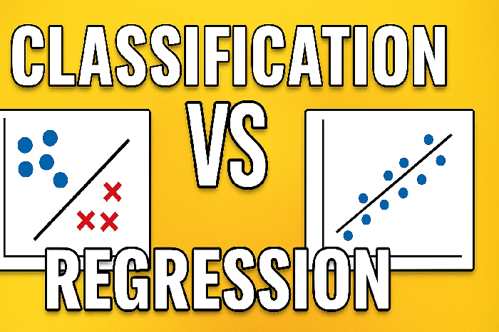 Classification and Regression :: PM Expert