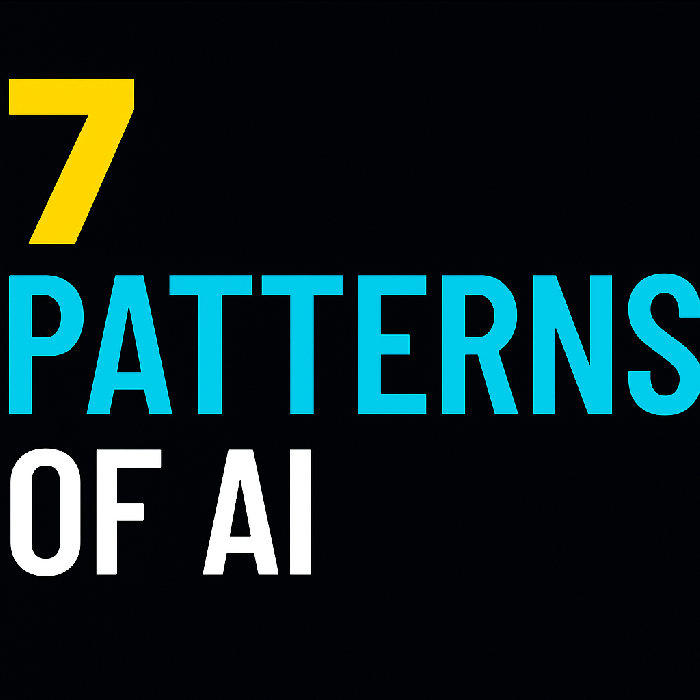AI Patterns Demystified :: PM Expert